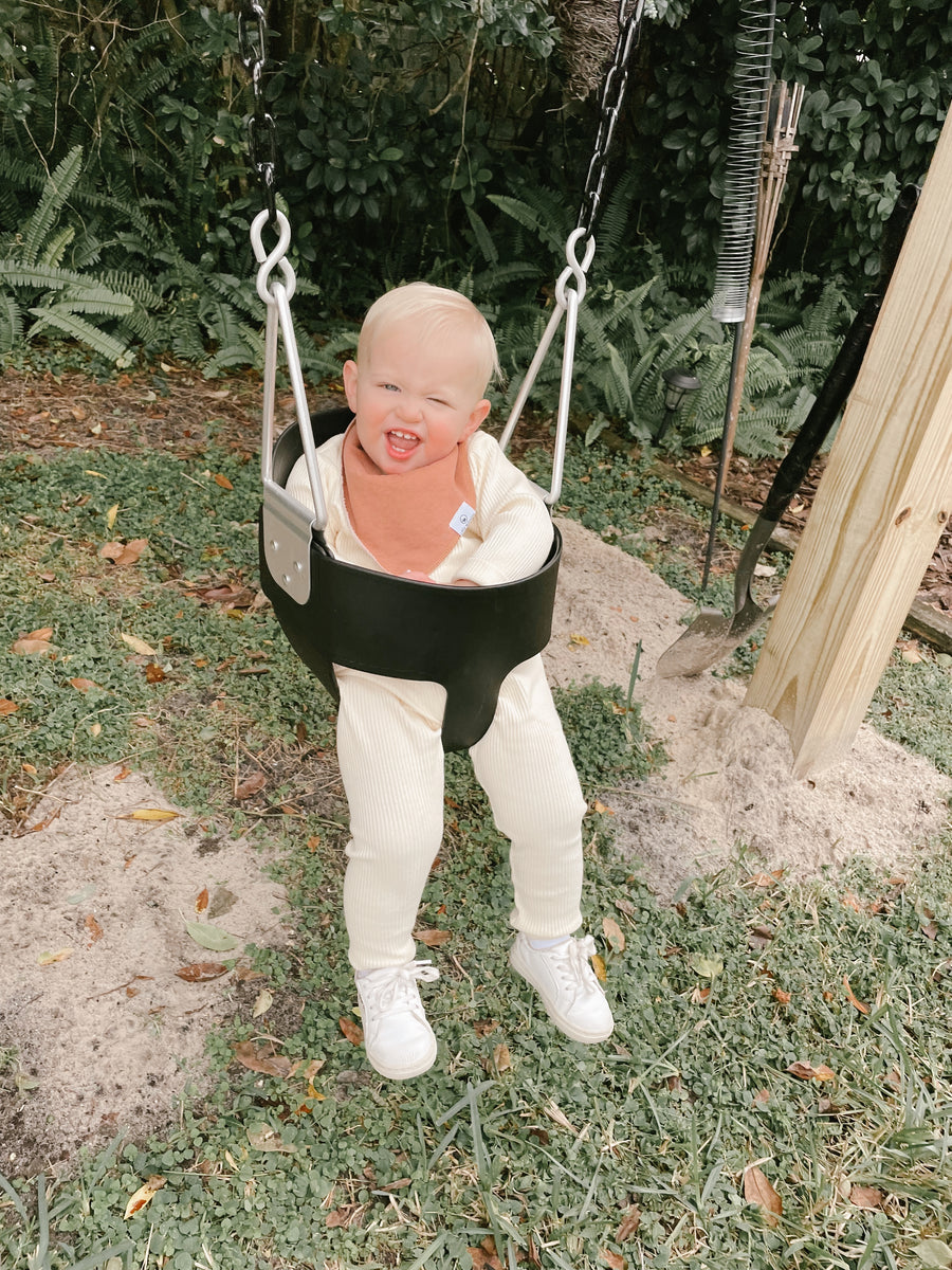 Earth Two Piece Set - Toddler Loungewear | Roman Pierre – Roman Pierre